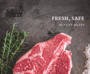 Supplier Daging Sapi Lokal & Import - The Meat House Indonesia