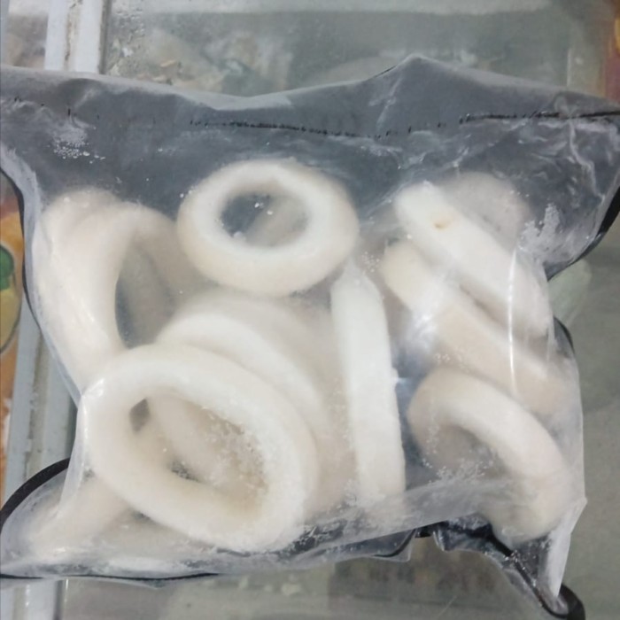 Jual Cumi Ring Calamari » The Meat House