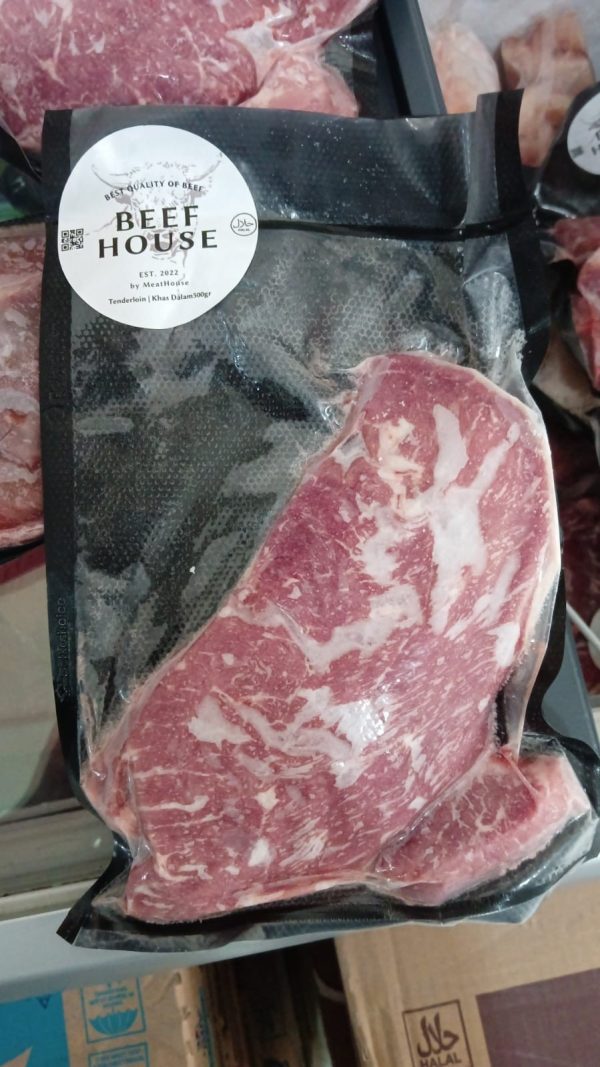 Jual Daging Sapi Khas Dalam » The Meat House