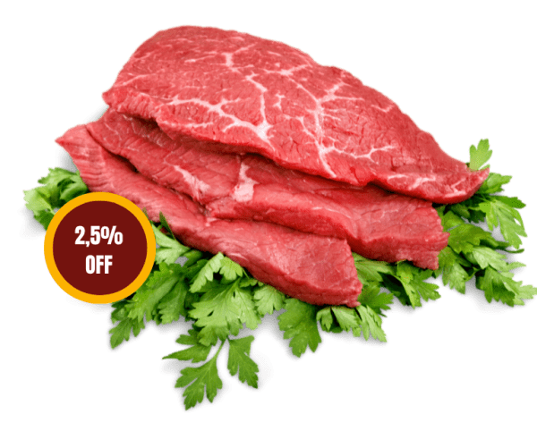 Supplier Daging Sapi Lokal & Import - The Meat House Indonesia